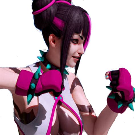 Nice Juri Han Clash Pose By Juelz1981 On Deviantart