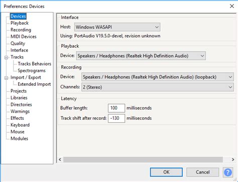 Fix Audacity Error Opening Sound Device Issue 5 Solutions Driver Easy