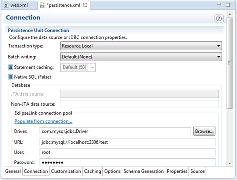 Odata Producer Using Apache Olingo With Mysql Jpa Sap Community