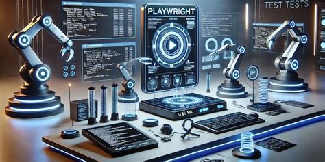optimizing end to end testing with playwright best practices for speed