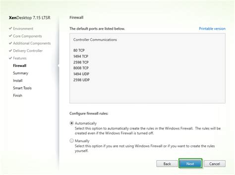 Installing Citrix Xenapp And Xendesktop 715 Ltsr Shabaztech