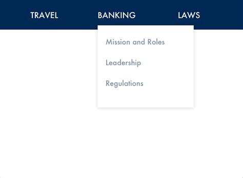 Navigation Is There A Best Practice With Nav Links Going To Same Page