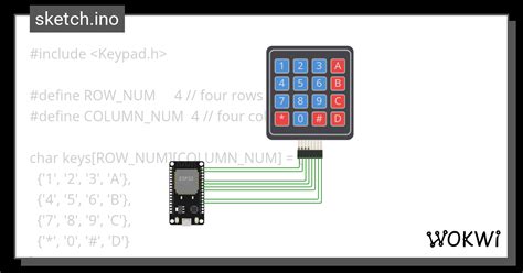 Wokwi Online Esp32 Stm32 Arduino Simulator