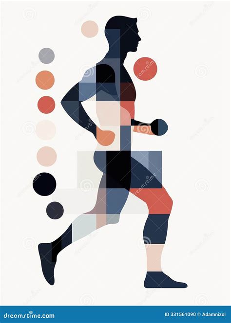 Set Geometric Figure Sphere Graph Schedule Chart Diagram Test Or Exam Sheet Calculation