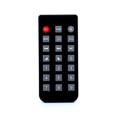 Digital Audio Player Moduel