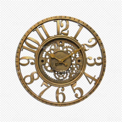 钟表图片素材免费下载 觅知网