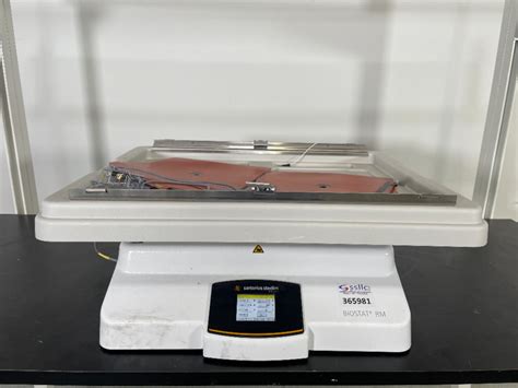 Sartorius Biostat Rm Wave Reactor Surplus Solutions®