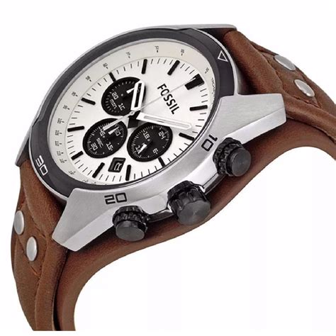 Reloj Fossil Ch2890