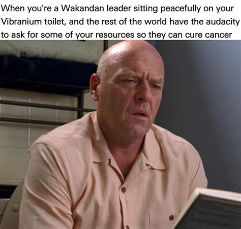 How Fucking Dare You R Mauler