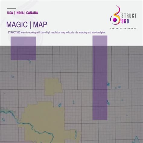 Struct360 On Linkedin Structural Engineering Map And Survey Plan