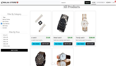 تطوير وتصميم مواقع ويب ومتاجر الكترونية E Commerce خمسات