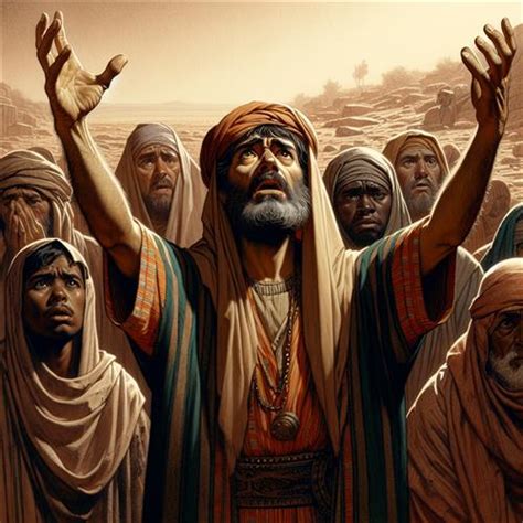 Job Chapter 23 The Bible Simplified English Edition