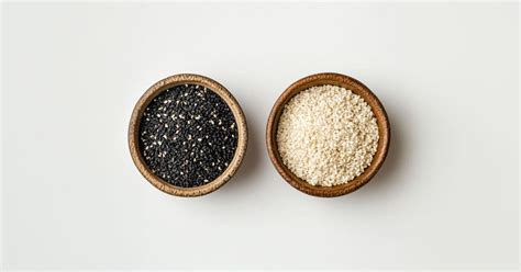 New Law Requires Sesame To Be Labeled As A Food Allergen What You Need To Know