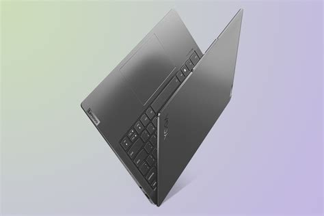 Lenovo Yoga Slim Preview First Impressions CandyLuv