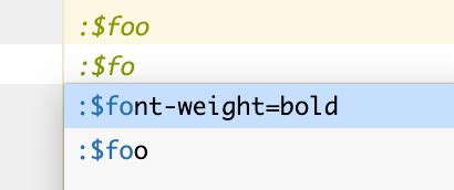 Keywords Starting With Special Chars Are Not Resolved Issue