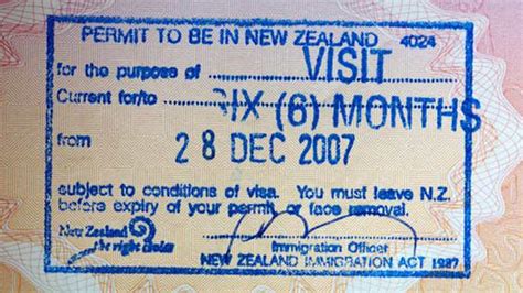 New Zealand Work Visa For Indians Application Process And Tips