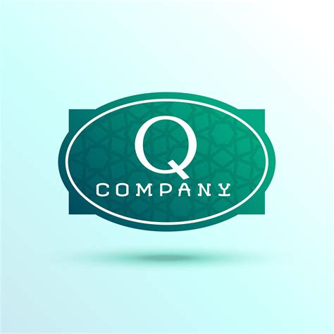 Q Connect Label Template
