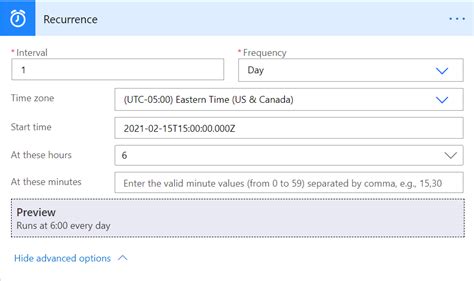 calculate the difference between two dates in power automate marc d