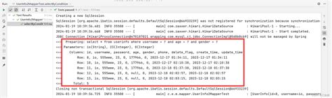 Mybatis 动态sql条件查询注释和xml方式都有将xml的中的查询条件分装成注解实现对xml映射文件中加注解快速对sql加封装的查询 Csdn博客