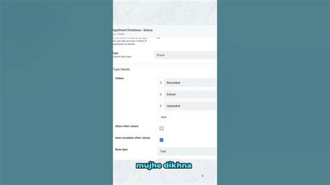 Master Date Formulas In Appsheet Shorts Appsheet Dateformula Youtube