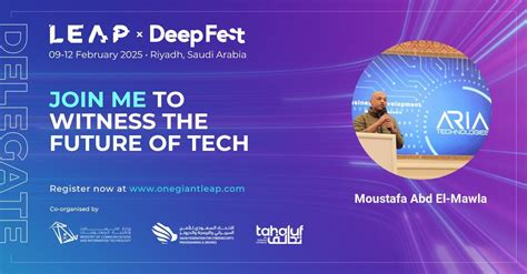 Leap25 Moustafa Abd El Mawla