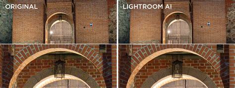 Noise In Photography Ai Vs Classic Reduction Algorithms