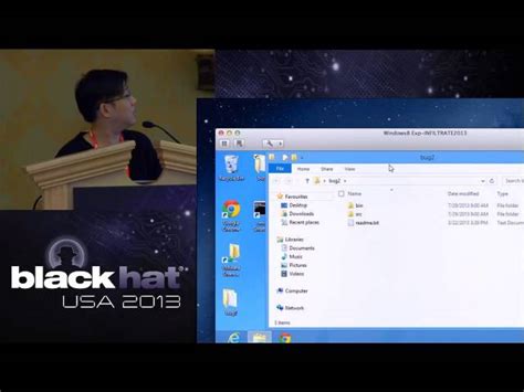Black Hat Talk Smashing The Font Scaler Engine In Windows Kernel From Black Hat Class Central
