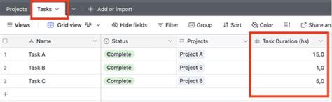 Airtables Rollup Field A Quick Guide Automatic Nation