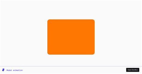Framer Motion Enter Animation Forked Codesandbox