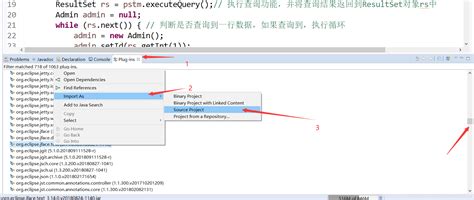 解决eclipse中代码提示自动补全问题以及取消按空格自动补全问题eclipse代码提示补全 Csdn博客