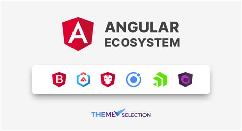 Angular Ecosystem 2023 Themeselection