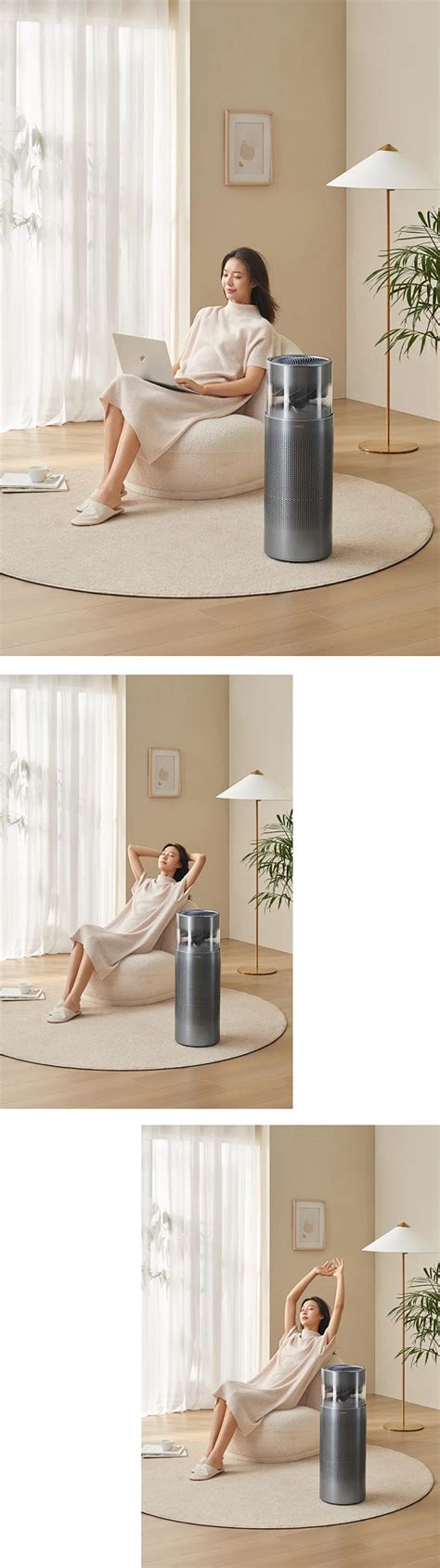 空气加湿器 小家电 X 美集影像 2 copy图片 风扇图片素材 花瓣网