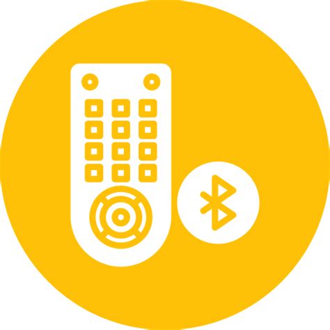 Remote Access Generic Flat Icon