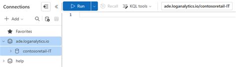Eseguire Query Sui Dati In Monitoraggio Di Azure Con Esplora Dati Di Azure Azure Data Explorer