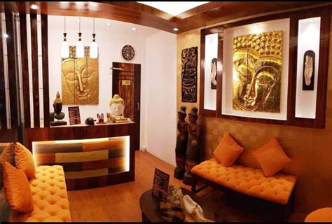 Thai Odyssey Foot And Body Massage Congressional Quezon City Branch