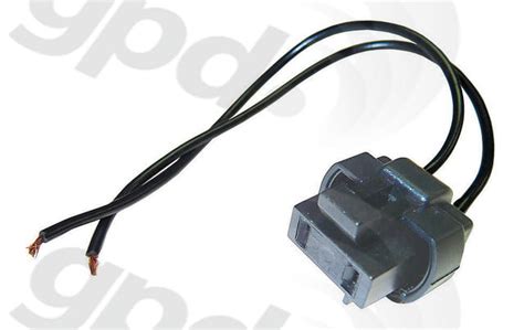Global Ac Clutch Cycle Switch Connector 1711499 Fits Select 1980 1999