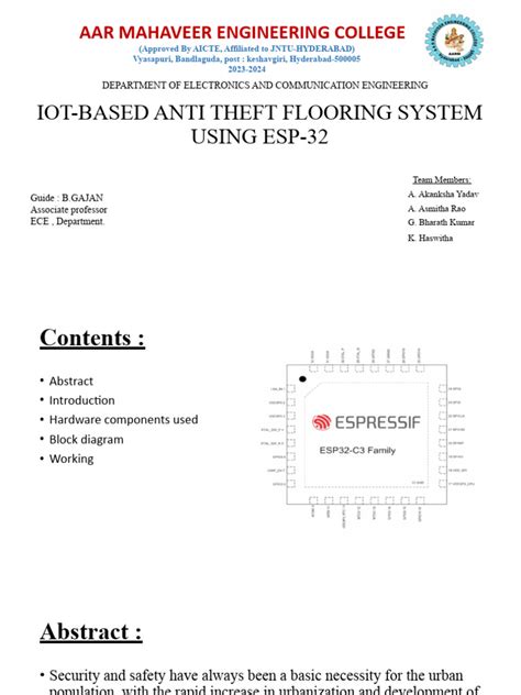 mini project pdf wi fi internet of things