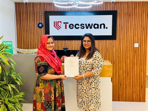 Tecswan International On Linkedin Digitalmarketing