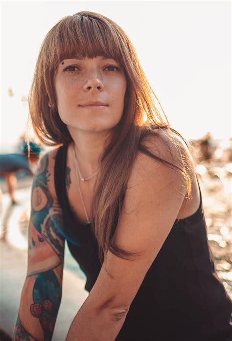 Woman Asks For Advice After Boyfriend Tells Her To Cover Her Tattoos