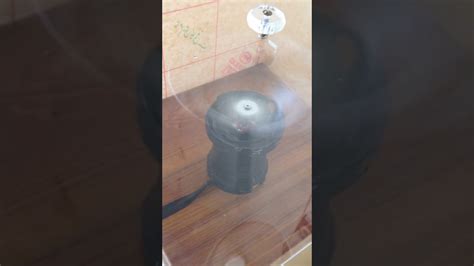 DIY Centrifuge Separation Of Material YouTube