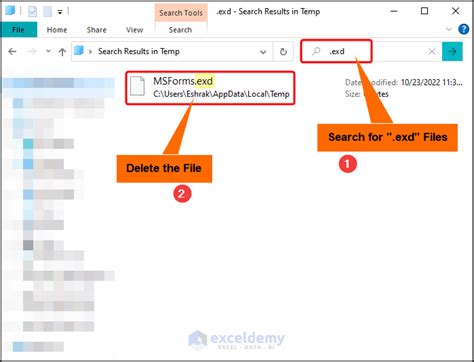 Cannot Insert An Object In Excel 5 Solutions Exceldemy