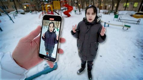 НАШЁЛ ЧИТЕРА из Майнкрафта в РЕАЛЬНОЙ ЖИЗНИ Youtube