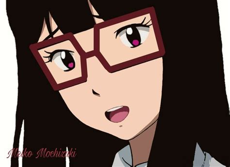 Meiko Mochizuki Digimon Adventure Tri Digimon Adventure Tri Anime