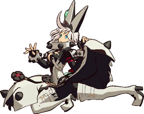 File GGXRD R Elphelt 2K Png Dustloop Wiki