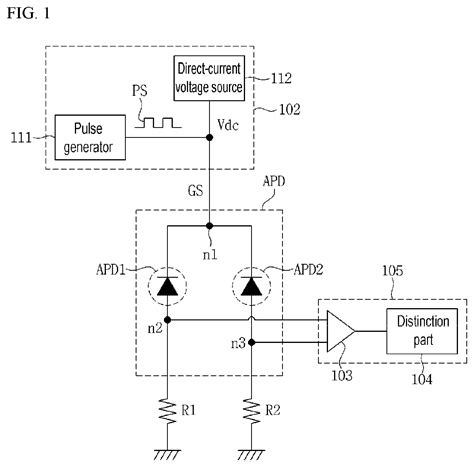 Photon Detection Device And Photon Detection Method Eureka Patsnap