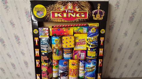 The Big Dog World Class Fireworks At Albert Jarman Blog