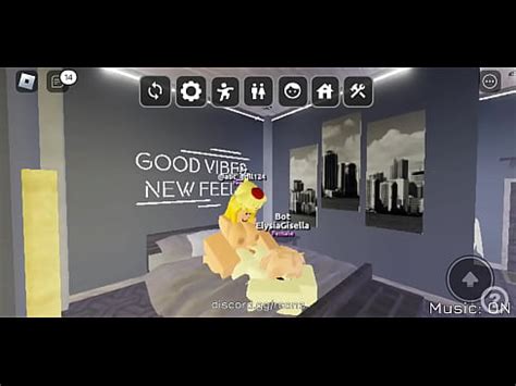 Pompompurin Futa Girl Having Sex With E Girl On Roblox Xvideos Com