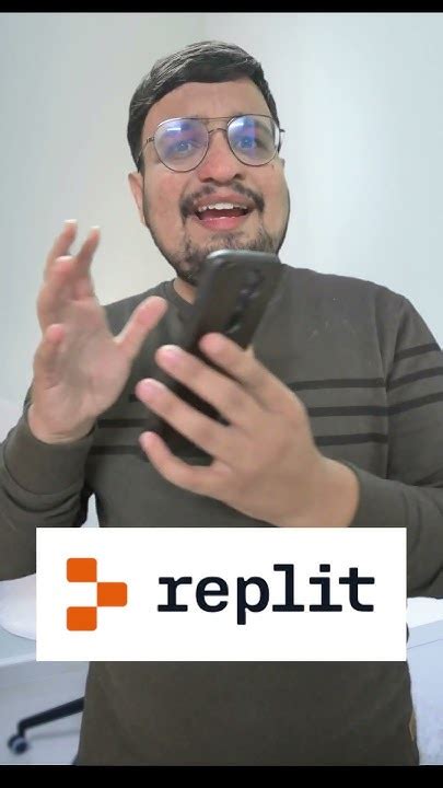 how to code on mobile in hindi replit application coding related shorts youtube