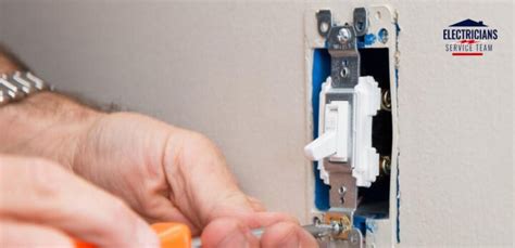 What Are Two Way Toggle Switches Electricians Service Team