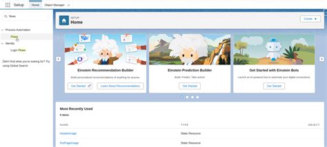 Salesforce Flow Trigger Explorer Find And Manage Triggers Quickly Arrify